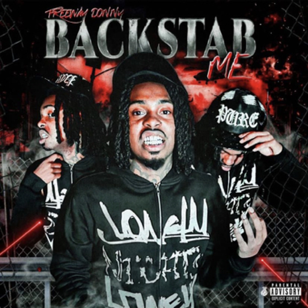 Stream Freeway Donny - Backstab Me by 💲bagyobihh | Listen online for ...