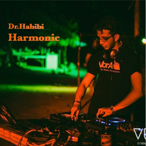 Stream Harmonic 2.021 @Crystal Radio LIVE by Dr.Habibi | Listen online ...