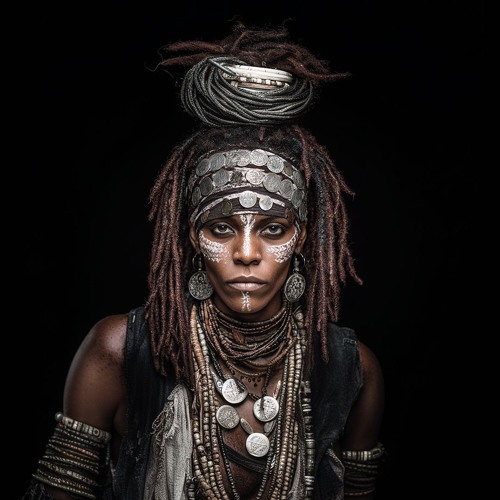 Anto's Mars - Afro House Pleasures #077 2025-08-22