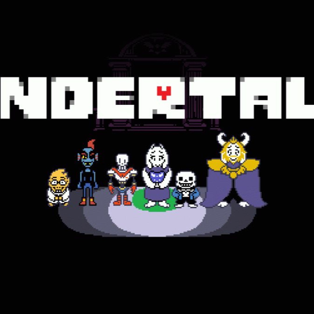 Stream Undertale Voices Beeps [Buy = Free download the soundfont file ...