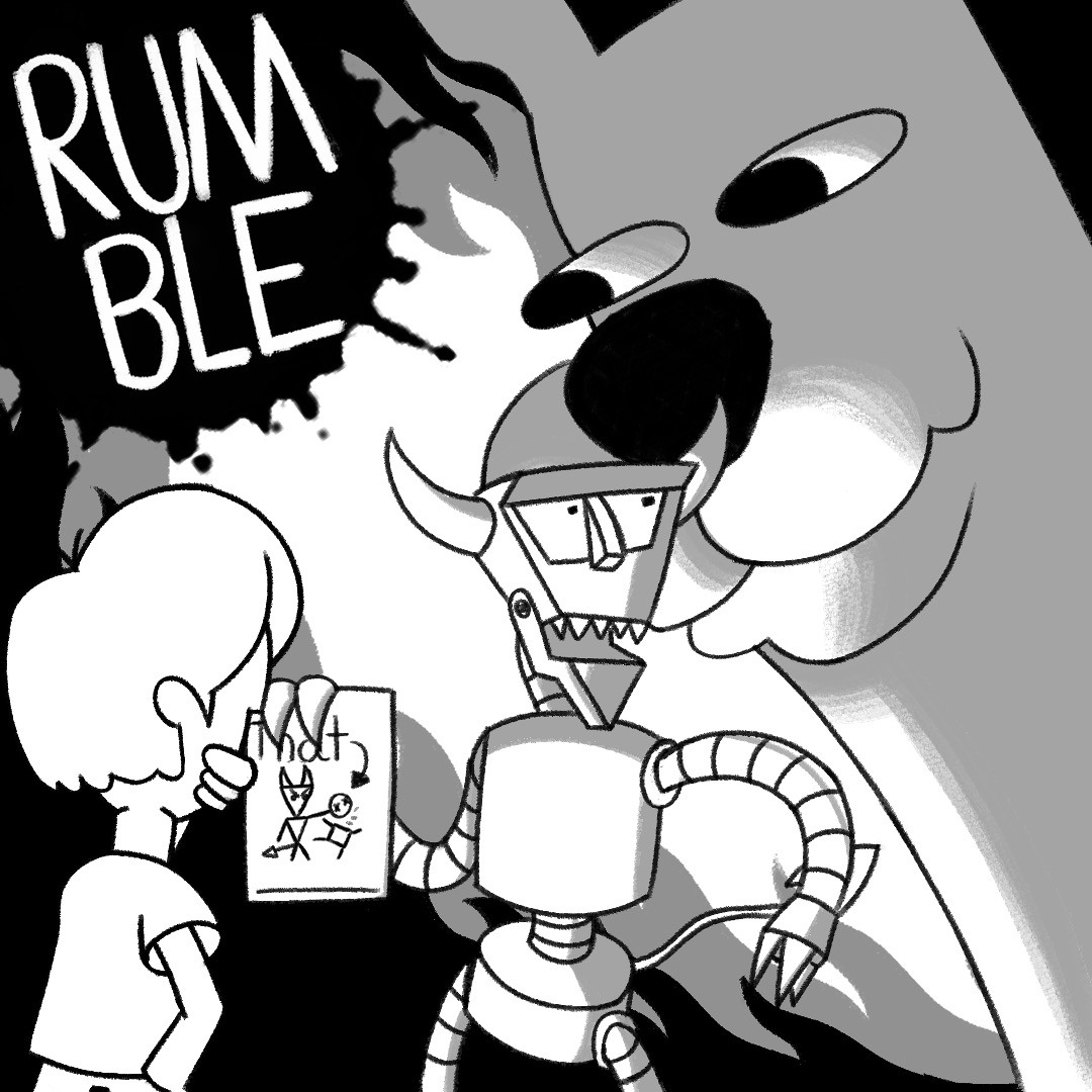 Stream [ WR1 M4 P1 ] - Devil Sleuth Epic by Virtual Rumble 2: First ...