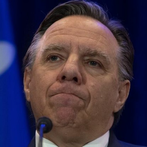 Stream L'avenir de Legault/La CAQ est entre les mains du PQ et de QS by ...
