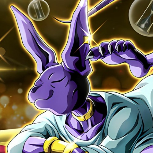 Stream LR PHY Beerus (Pajama) Active Skill OST Extended - DBZ Dokkan ...
