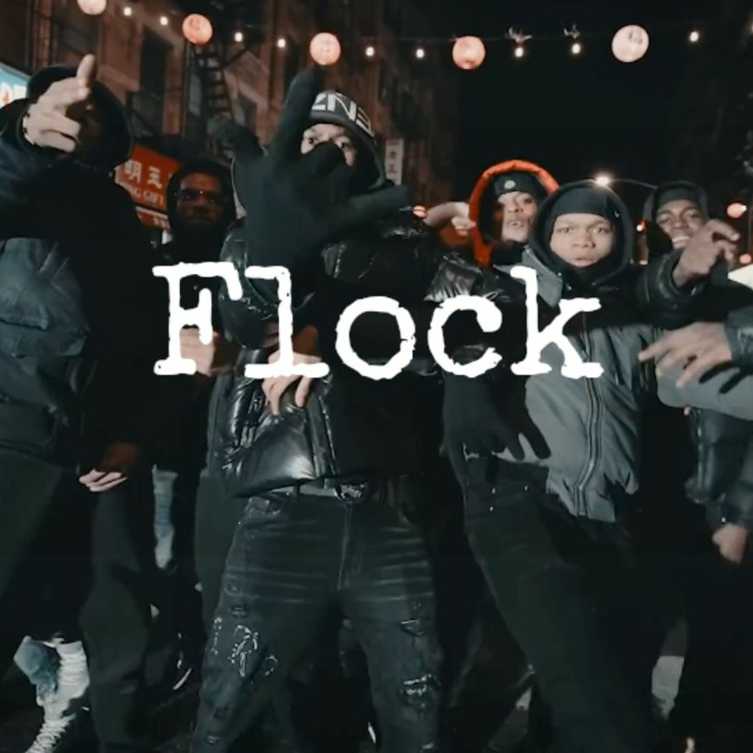 Stream [FREE] Sdot Go x Jay Hound x Sha Gz Type Beat - "Flock" | Bronx ...
