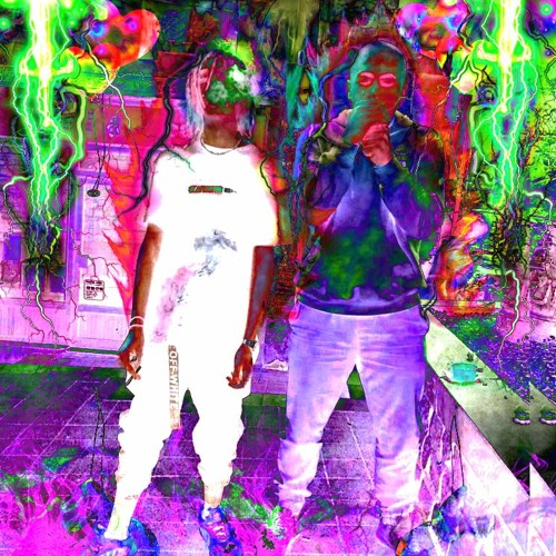 @LIL TRIPPY | Linktree