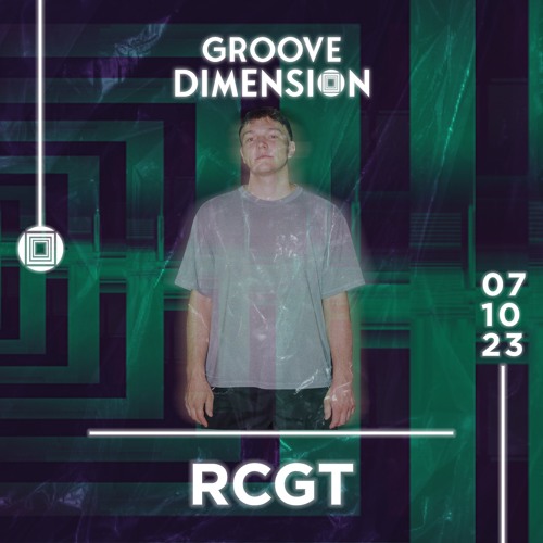 Stream GET TO KNOW - RCGT by GROOVE DIMENSION | Listen online for free ...