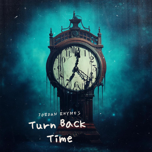 Stream Jordan Rhymes - Turn Back Time by DND - Dreams Never Die ...