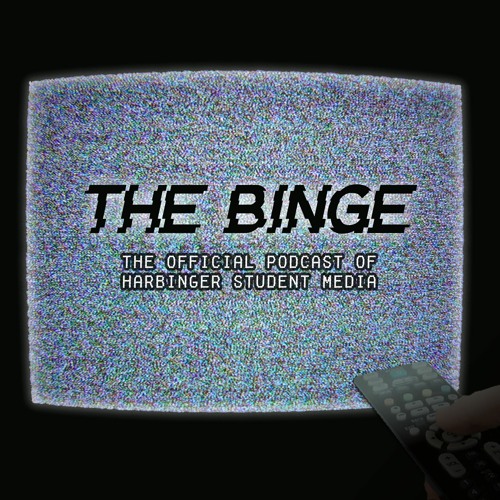 Stream The Binge - Episode 1: "Harper alum Dominic Gallo wins every ...