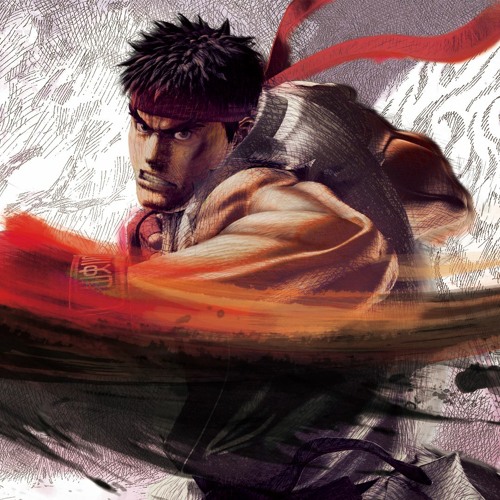 Stream Street Fighter II Arcade Ryu Theme V2 Trap Remix by Madara Marc ...
