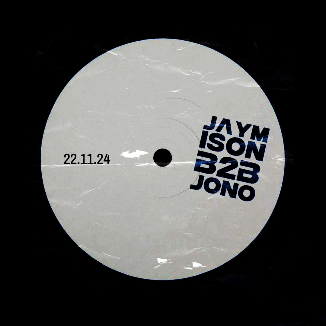 Stream Jaymison B2B JONO by Jaymison Wheatley | Listen online for free ...