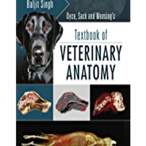Stream PDF DOWNLOAD Dyce Sack And Wensing s Textbook Of Veterinary Stream PDF DOWNLOAD Dyce Sack And Wensing s Textbook Of Veterinary