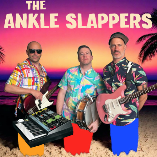 Stream The Ankle Slappers | Listen to The Ankle Slappers playlist ...