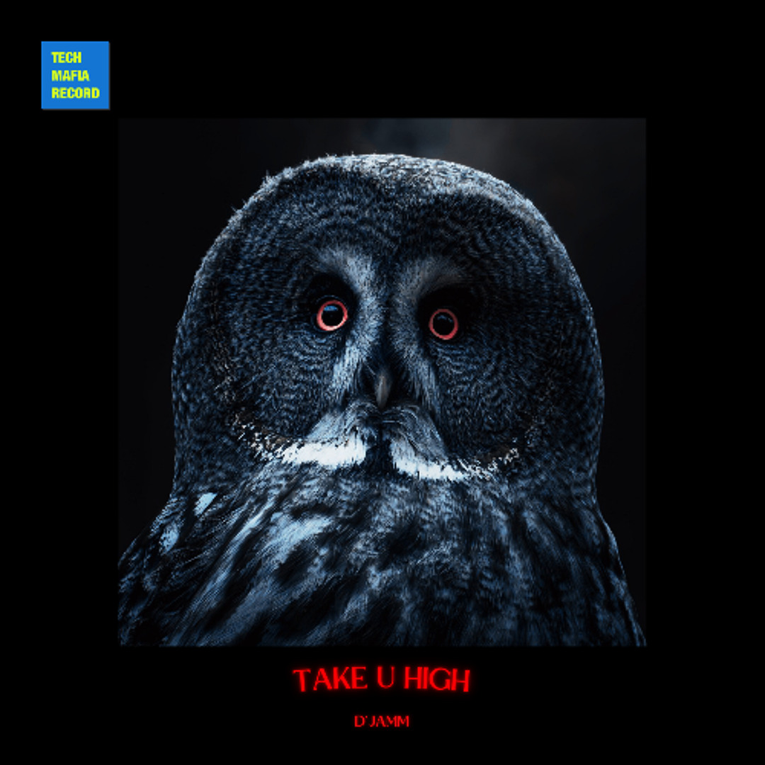 Stream D'JAMM - Take U High (Original Mix) by TECH MAFIA RECORD ...