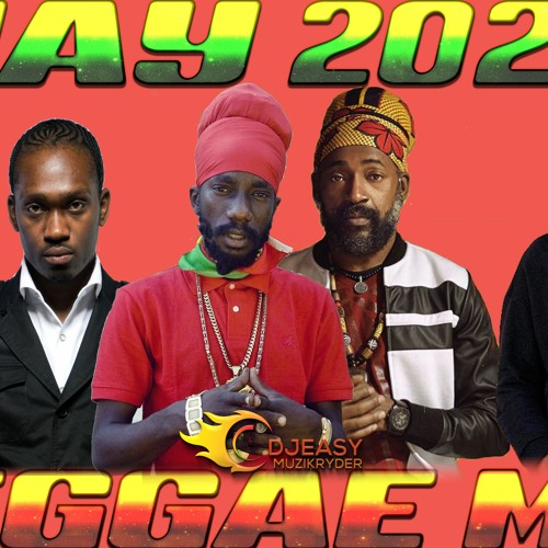 Stream Reggae Mix 2023 Busy Signal,Romain Virgo,Sizzla,Jah Cure,Cecile,Lutan Fyah,Richie Spice ...