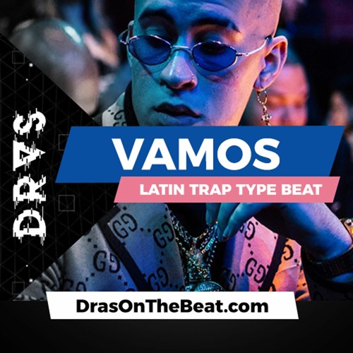 Listen to playlists featuring [FREE] Latin Trap Type Beat I "Vamos" by ...