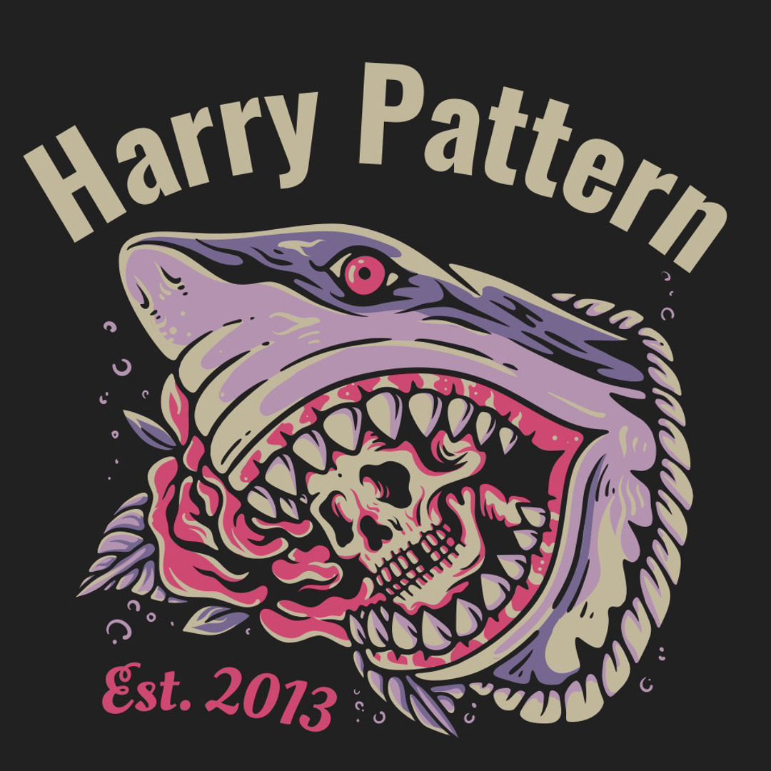 Stream Harry mit A Nich Ä by Harry Pattern [TARTAROS/DarreBooking] | Listen online for free on ...