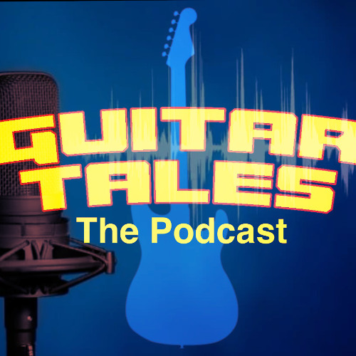 Stream episode Guitar Tales Classic: One of the Founders of Kramer ...