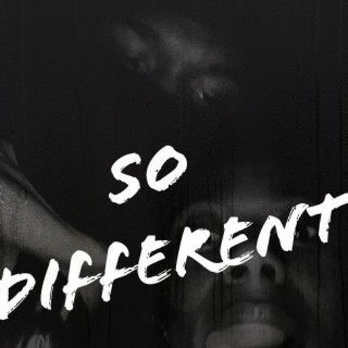 Stream CJ2X- so different @momoneycj_ by CJ4X | Listen online for free ...