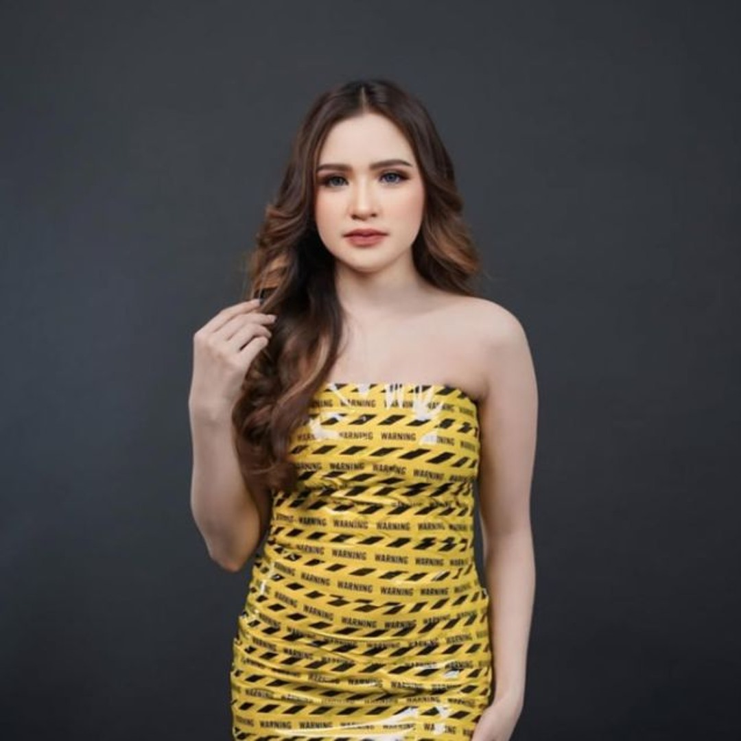 Stream BKB DJ ADHE VVIP 2025 [ RullyDTM ] by Rully [DTM] | Listen online for free on SoundCloud