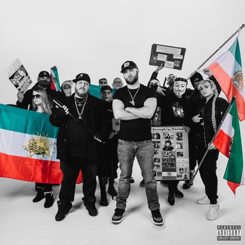 Stream Shaheen And Weapon X - Parcham Bala by Shaheen | Listen online ...