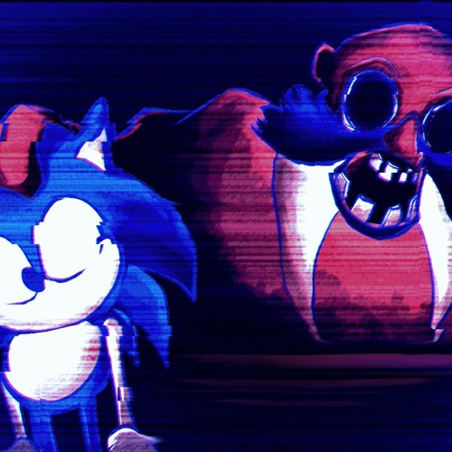Stream Fnf Vs Sonic Exe Rerun Ost Top Loader V5 Instrumental By