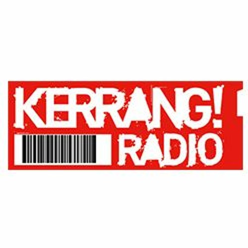 Stream NEW: Kerrang Radio (2005) - Demo - On The Sly by Radio Jingles ...