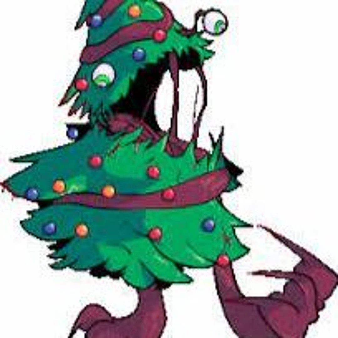 Stream Sleigh'd fnf Christmas Carnage Mod by R2Sacul2 | Listen online ...