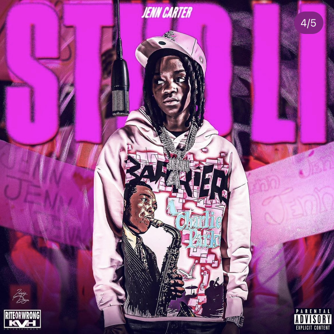 Stream Iris Solero | Listen to Jen Carter playlist online for free on ...