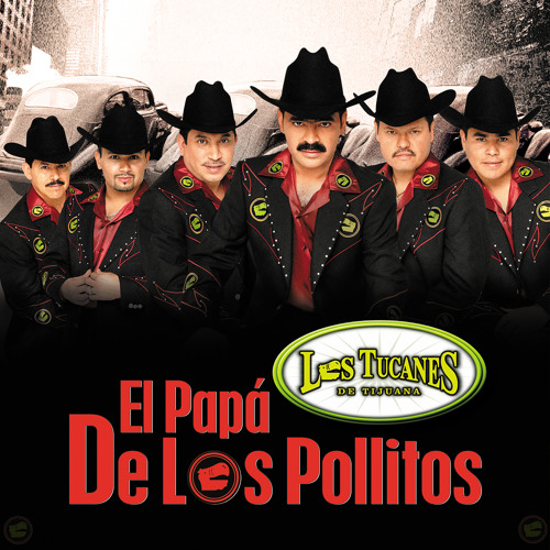Stream El Comando Negro by Los Tucanes De Tijuana | Listen online for ...
