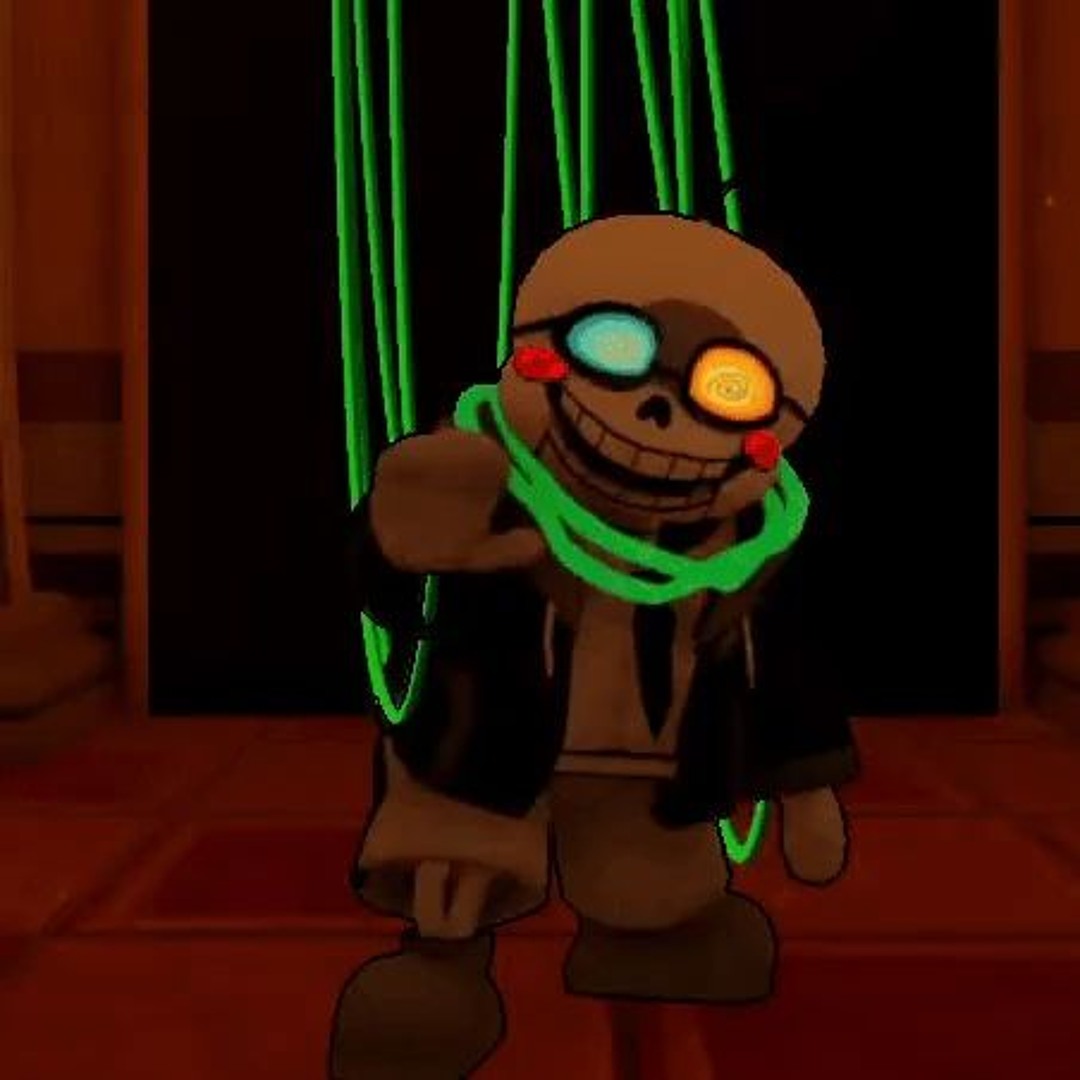 Stream [UNFINISHED/UNUSED] SPAMTON SANS - IT'D BE A CRIME (Cover) by ...