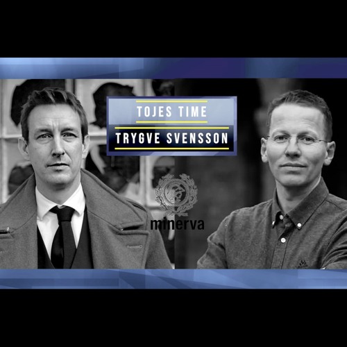 Stream Tojes time: Trygve Svensson by Nettavisen Minerva | Listen ...