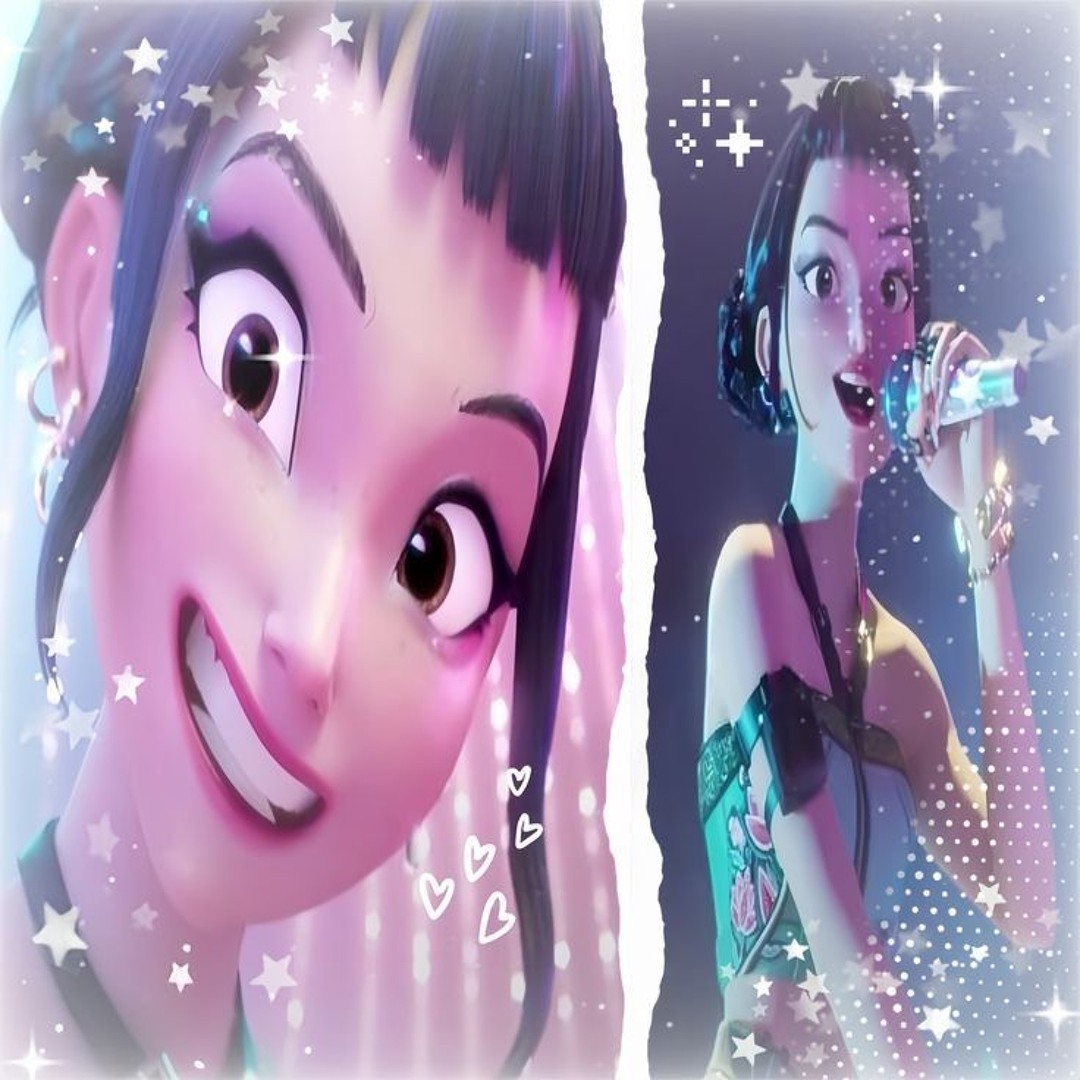 Listen to playlists featuring HUNTRIX - Golden (1 HOUR LOOP) by Rae ...