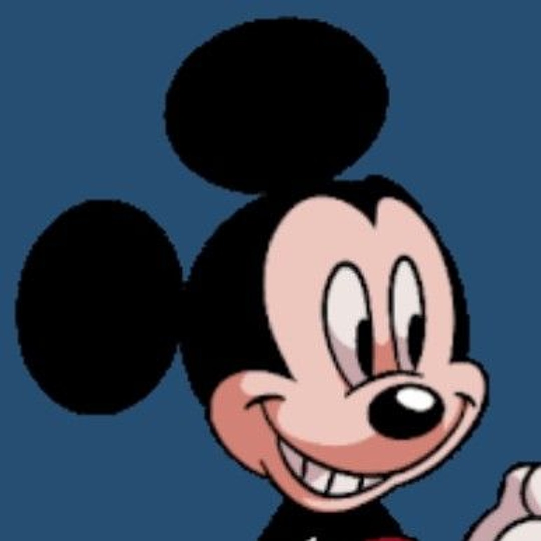 Stream Pimmy Pim Pim (CynTessa's Lovely BF) | Listen to FNF: Vs Mouse ...