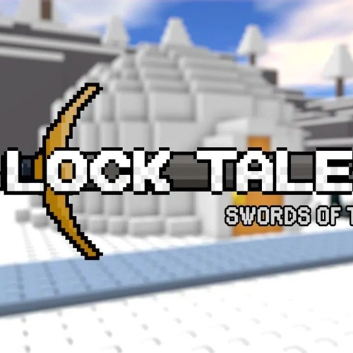 Stream Penguinland - Block Tales OST by Block Tales Soundtrack | Listen ...