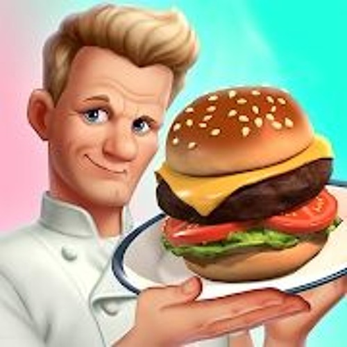 Stream Gordon Ramsay: Chef Blast Mod APK - Blast Cubes and Customize ...