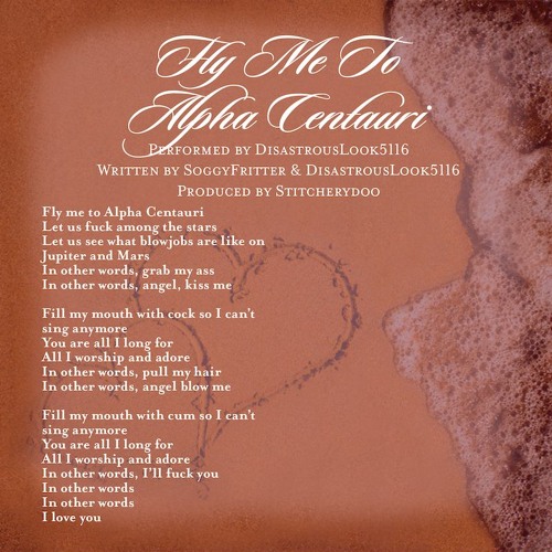 Stream Fly Me To Alpha Centauri by Good Omens After Dark | Listen online for free on SoundCloud