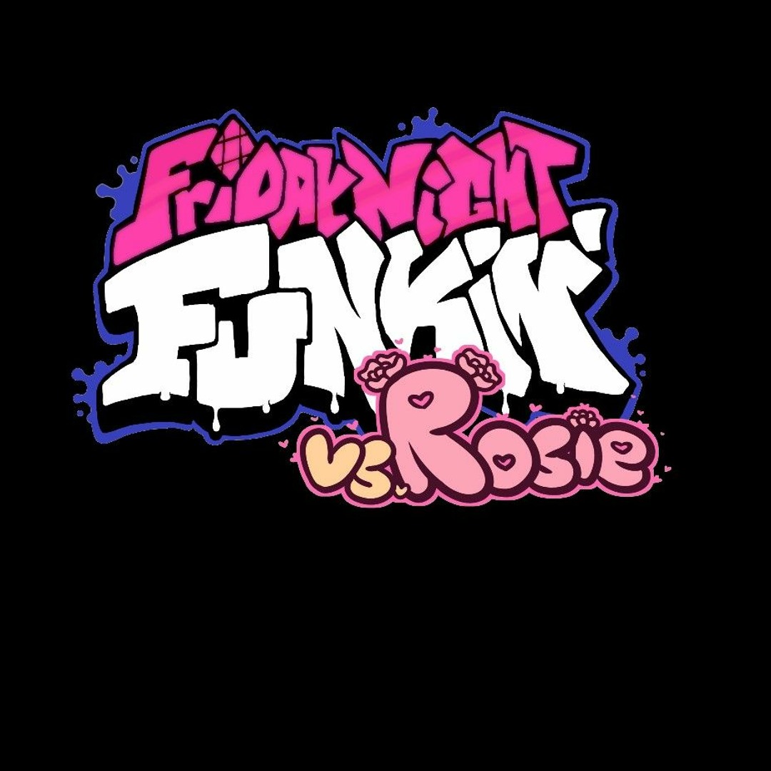 Stream boltfzero | Listen to fnf vs Rosie mod playlist online for free ...