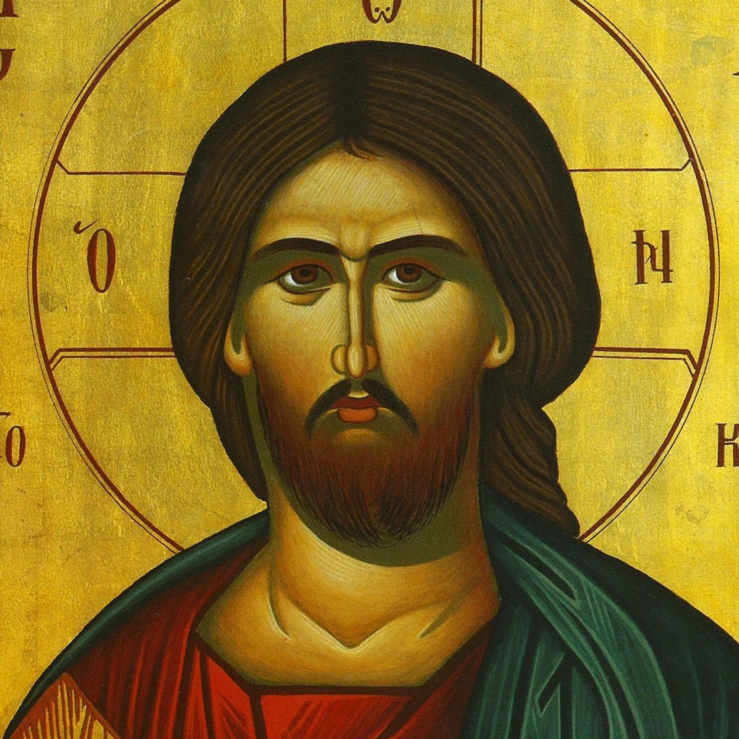 Stream Gospodi Pomiluj With Light Rain Effects - Monastery Visoki ...