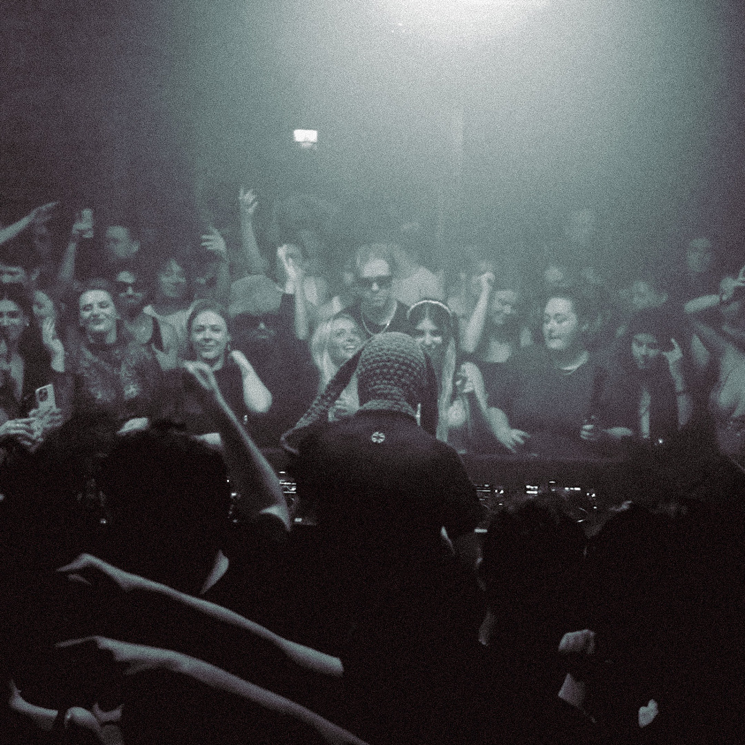 Stream camoufly | Live at Corsica Studios 2025 by camoufly | Listen ...