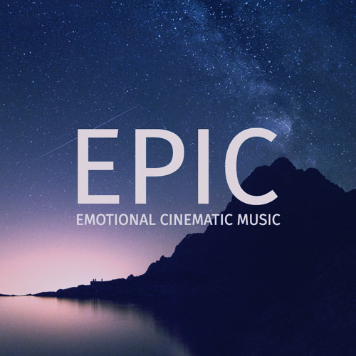 Stream Audiopanda | Listen to Epic Emotional Cinematic Music: Dramatic ...