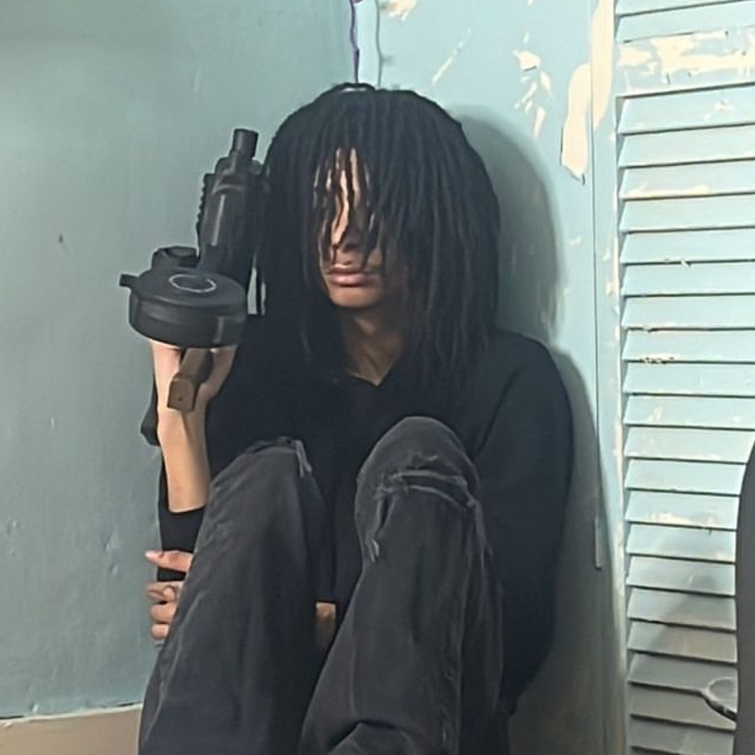 Stream SQUILLO - WAKE UP SLIME (P. LILODMV) by TUBMAN UNDERGROUND ...