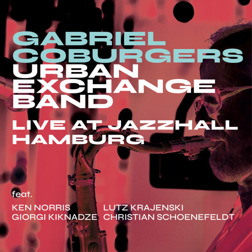 Stream Gabriel Coburger | Listen to Gabriel Coburgers Urban Exchange ...