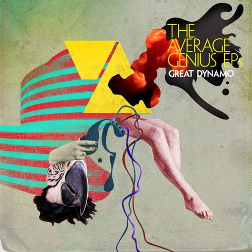 Stream Great Dynamo | Listen to The Average Genius EPs playlist online for free on SoundCloud