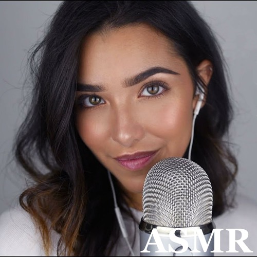 Stream ASMR Glow | Listen to Trigger Words playlist online for free on ...