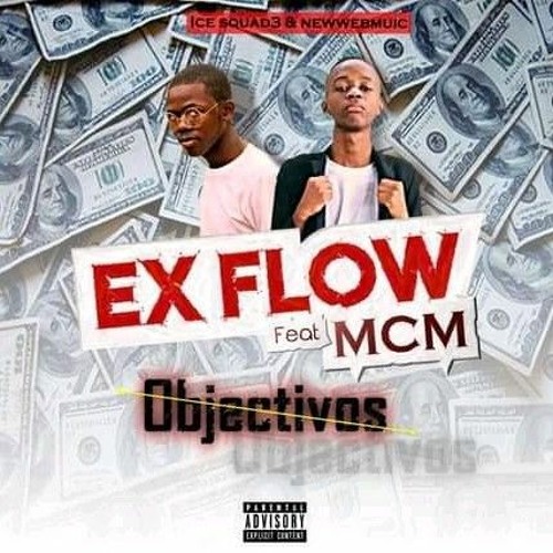 Stream 02. Ex Flow - Objetivos (ft MCM) .mp3 by Ex Flow IS3 | Listen ...