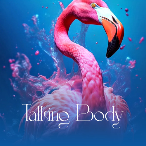 Stream Talking Body by Miniz | Listen online for free on SoundCloud