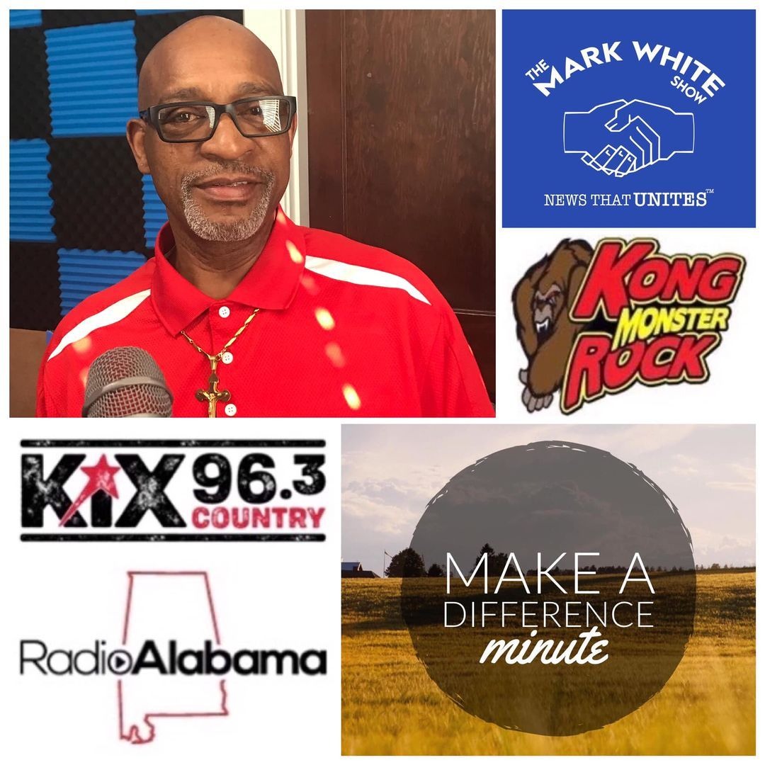 Stream episode Make A Difference Minute: James Battle Shares Story of ...