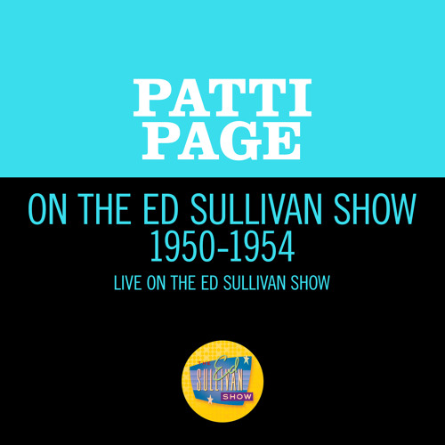 Stream The Mama Doll Song (Live On The Ed Sullivan Show, October 10 ...