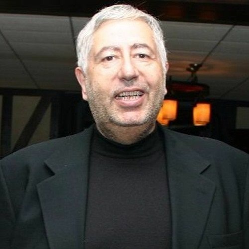 Stream episode Marc Armand Rousso | Rousso Armand by Marc Armand Rousso ...