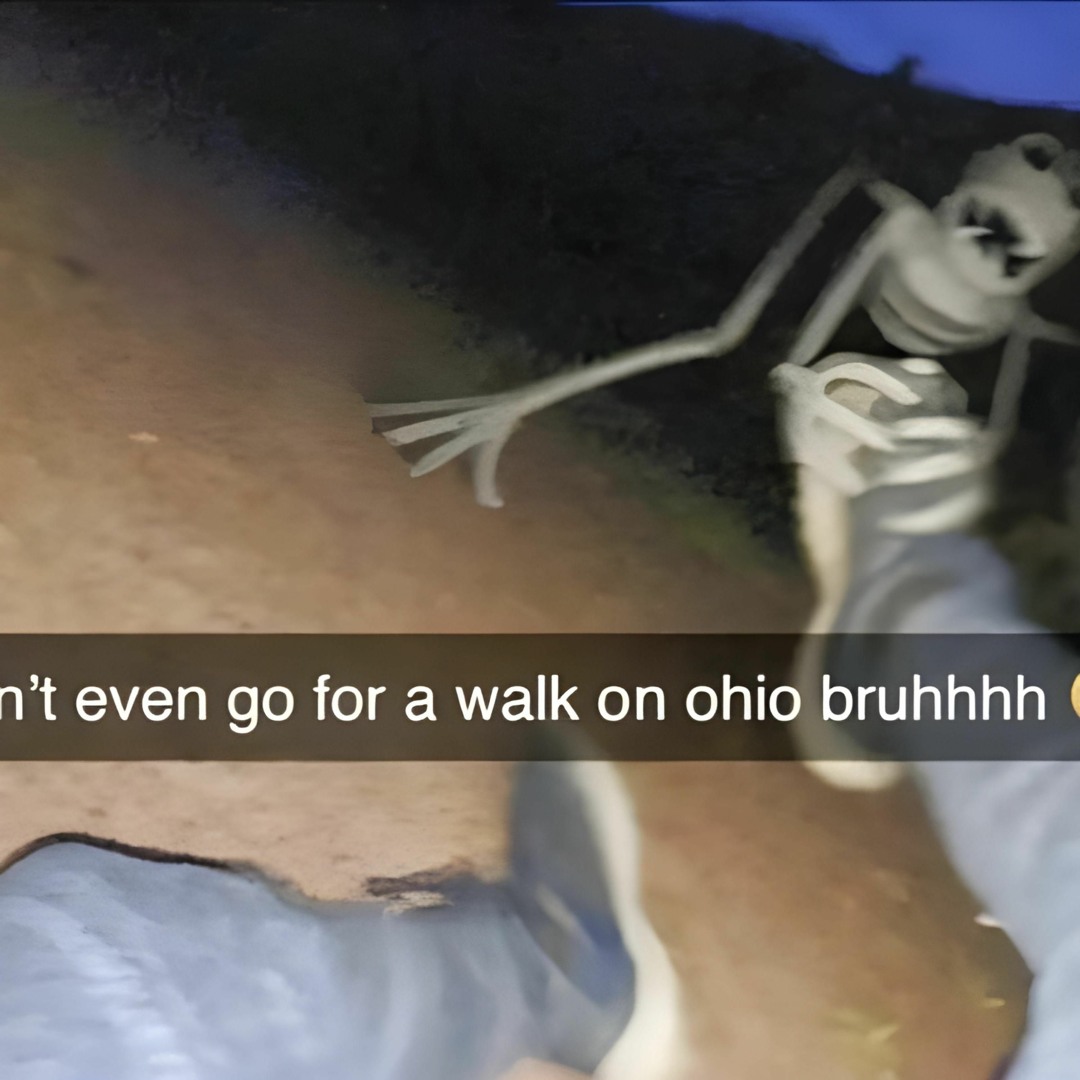 Stream AMOGUS - Ohio Phonk by Berserk Records | Listen online for free ...